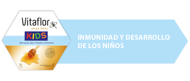 Para que tomar jalea real | Vitaflor